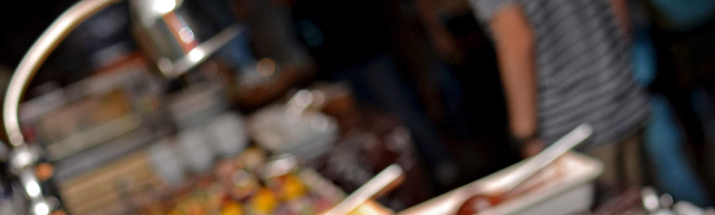 [20% OFF] Flavors Dinner Buffet at Renaissance Bangkok Ratchaprasong ...